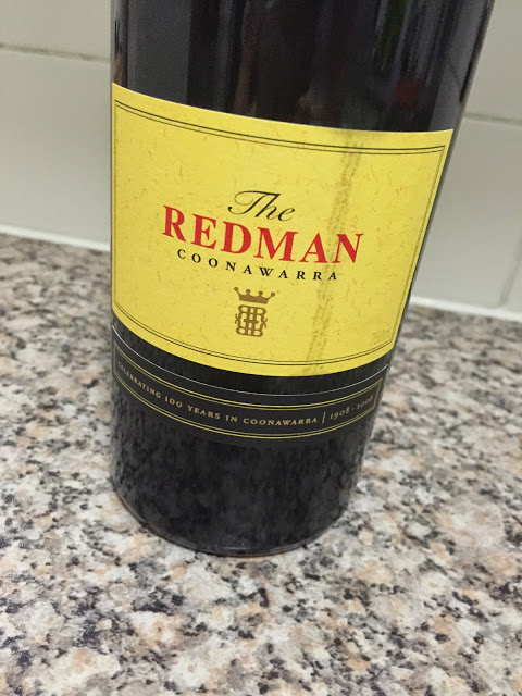 Ageless Redman Coonawarra red built for the patient - Australian Wine ...