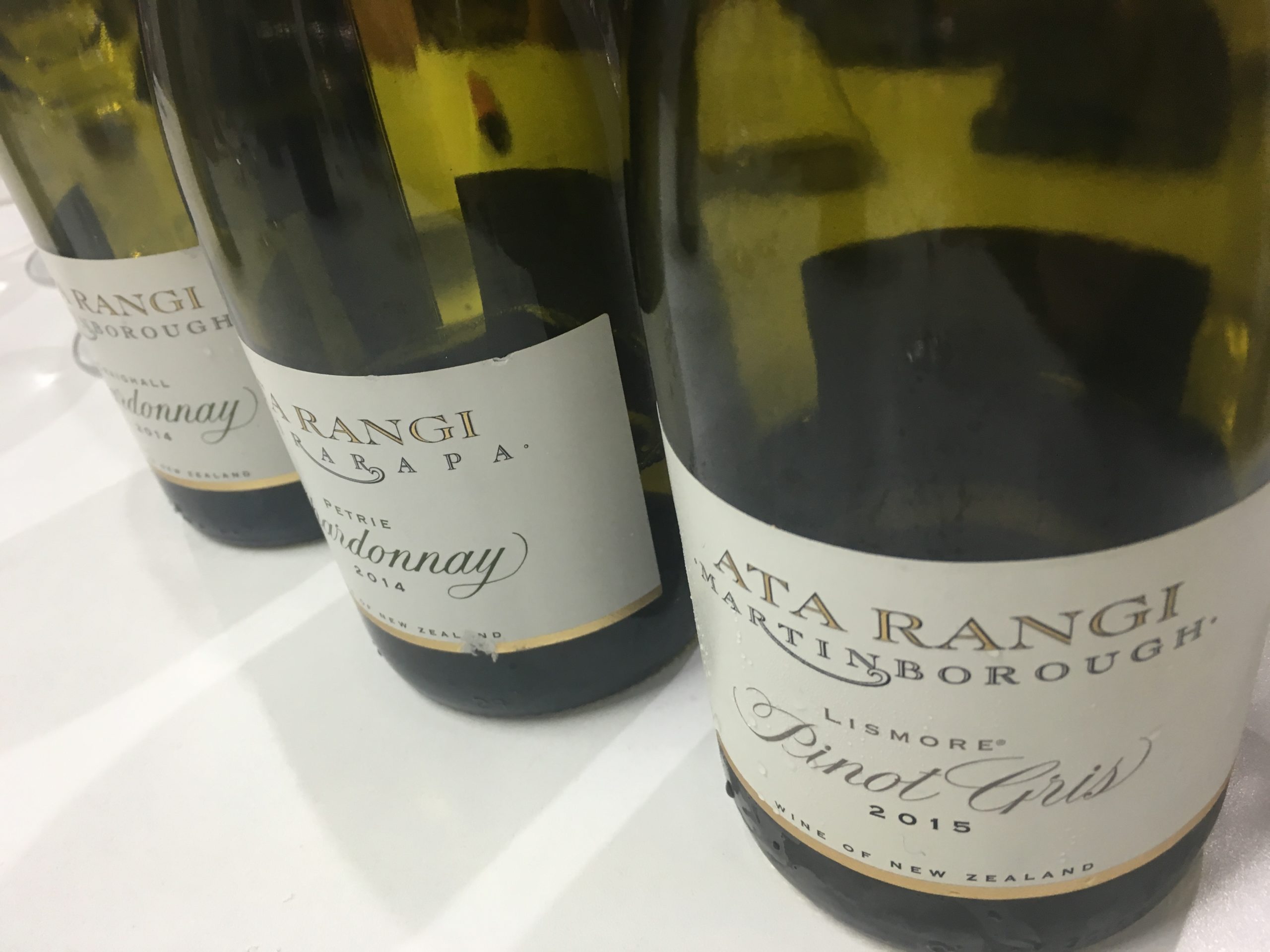 Ata Rangi new releases inc. '14 Pinot Noir - Australian Wine and Drinks ...