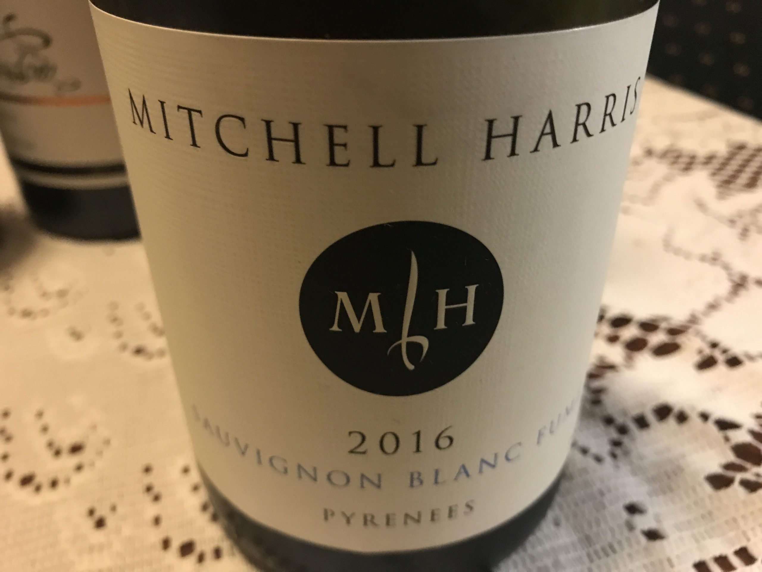 A few good Sauvs: Dog Point, Nautilus, Mitchell Harris show the way ...