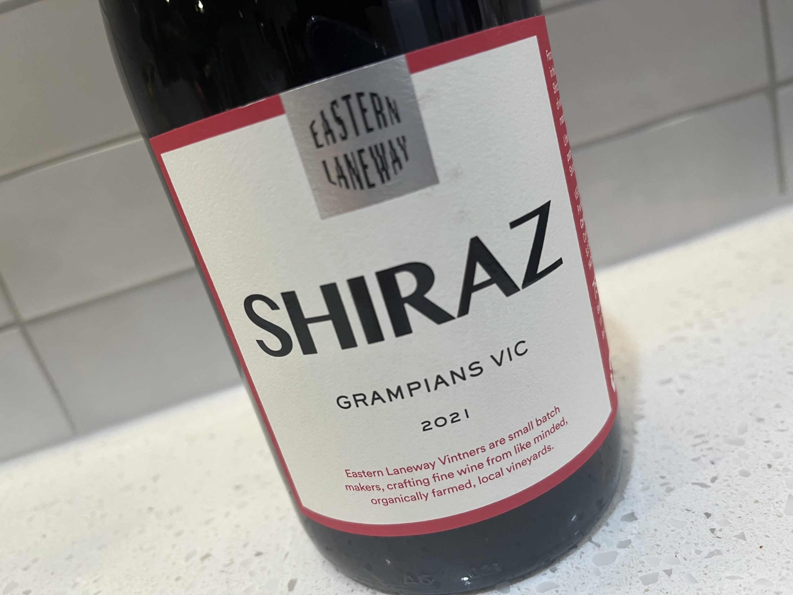 Two Aldi-exclusive reds that impressed (and they're $11.99 ...