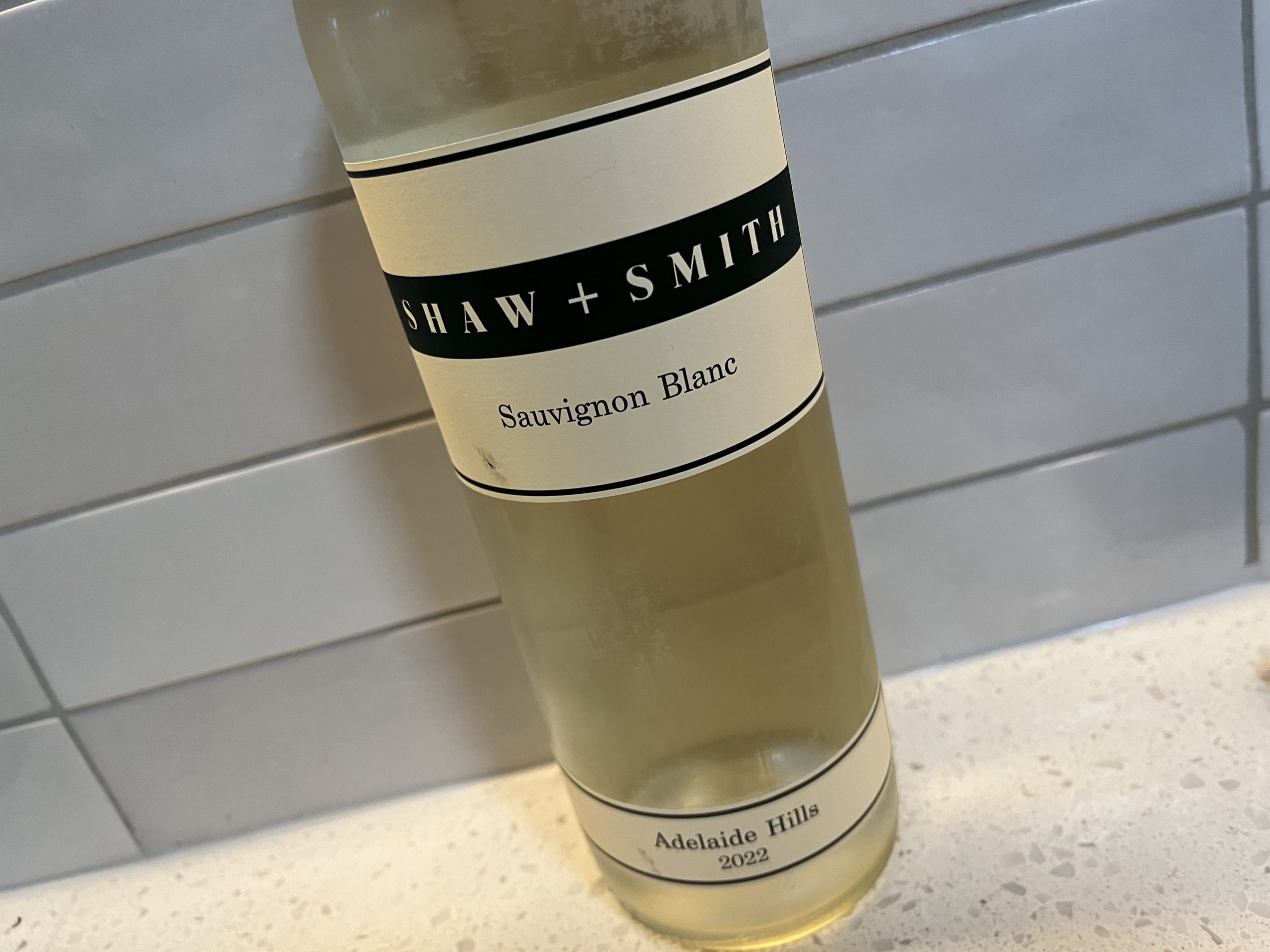 Review: Shaw + Smith Sauvignon Blanc 2022 - Australian Wine and Drinks ...