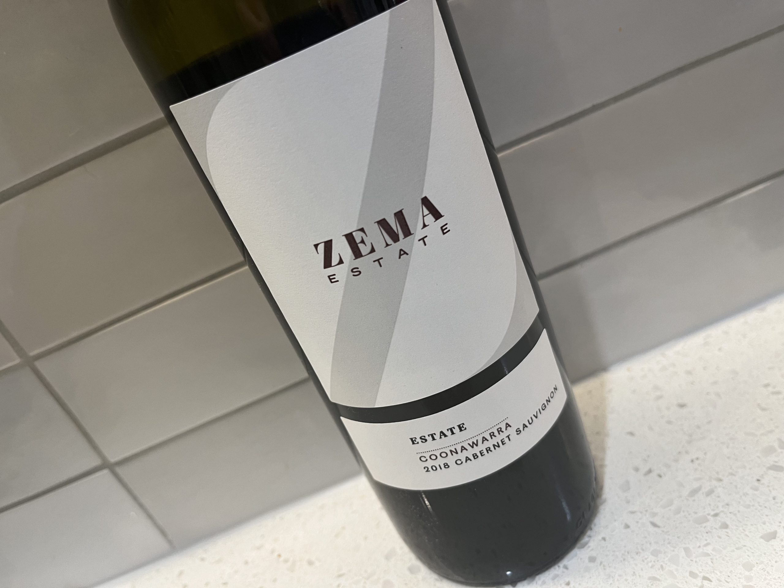 Review: Zema Estate Cabernet Sauvignon 2018 - Australian Wine and ...