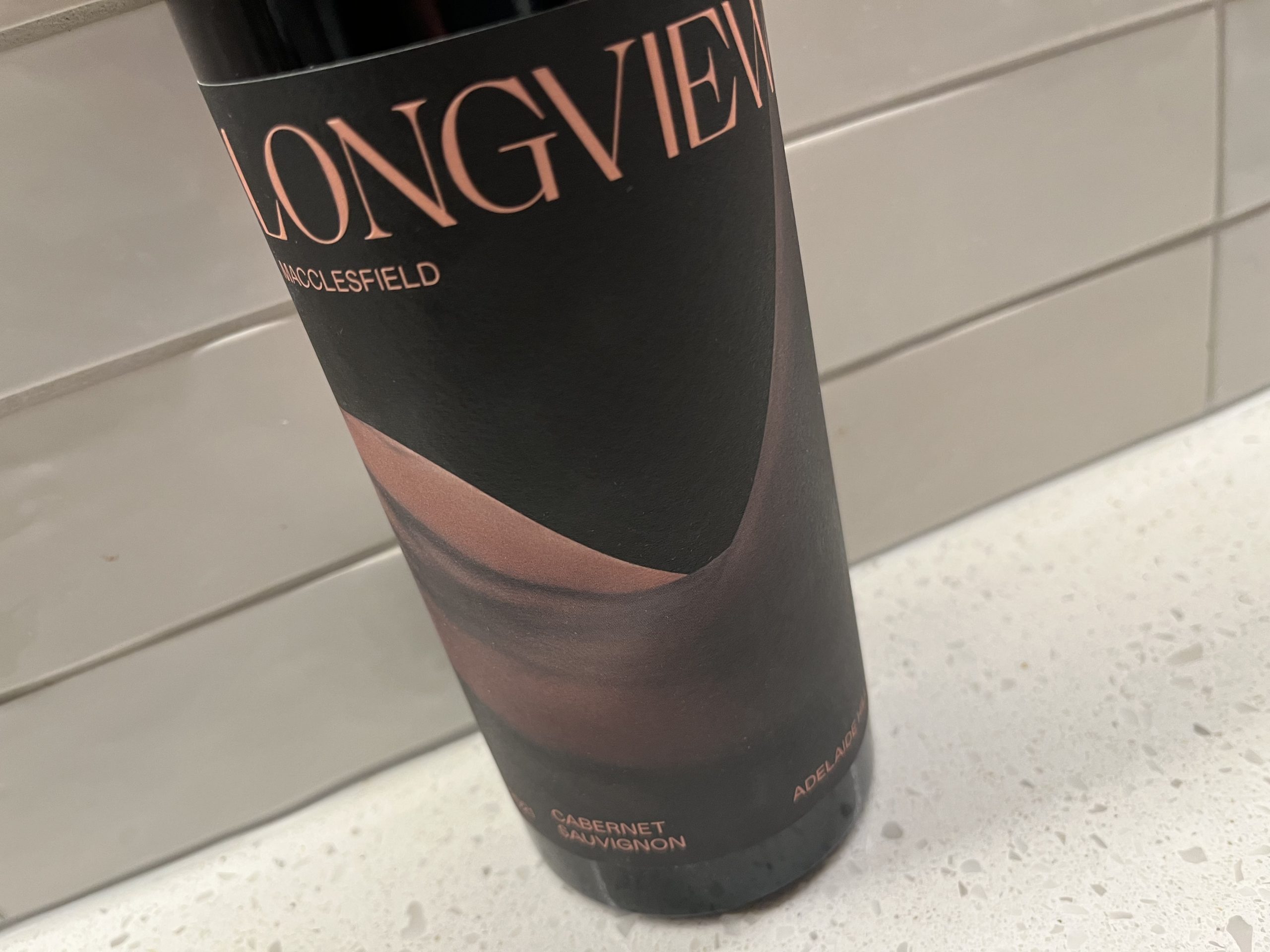 Getting it right with the Longview Macclesfield Cabernet Sauvignon 2021 ...