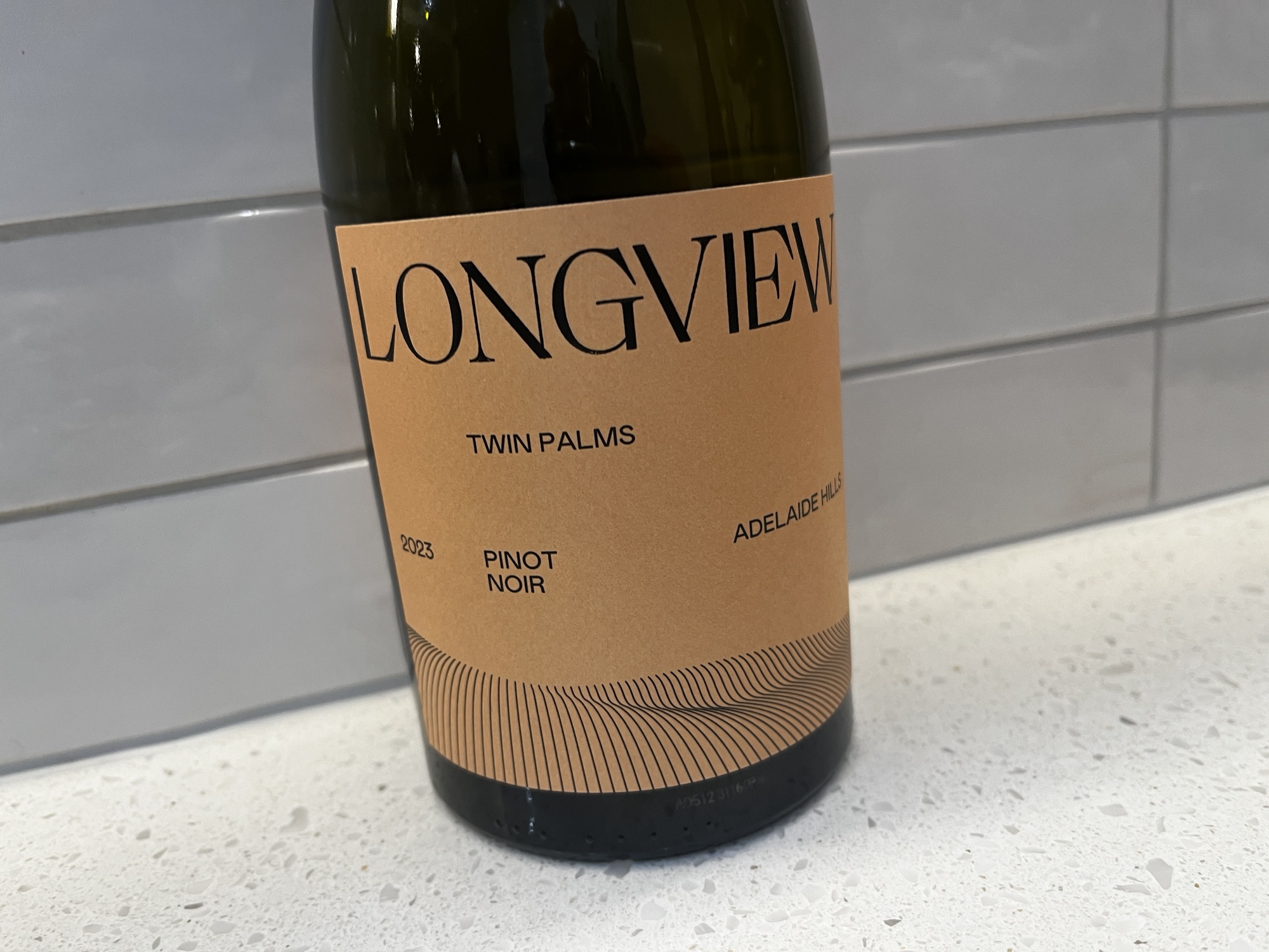 Review: Longview Twin Palms Pinot Noir 2023 - Australian Wine and ...