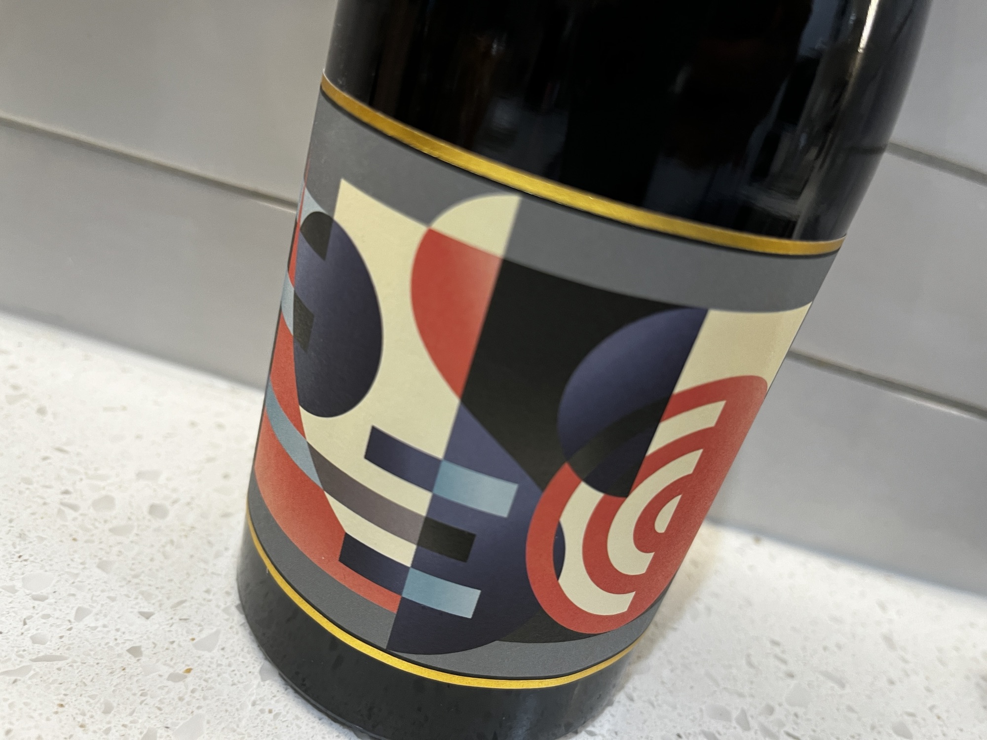 Review: Longview Fresco 2022 - Australian Wine and Drinks Review