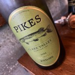 Another lovely Merle: Pikes The Merle Riesling 2024 - Australian Wine ...