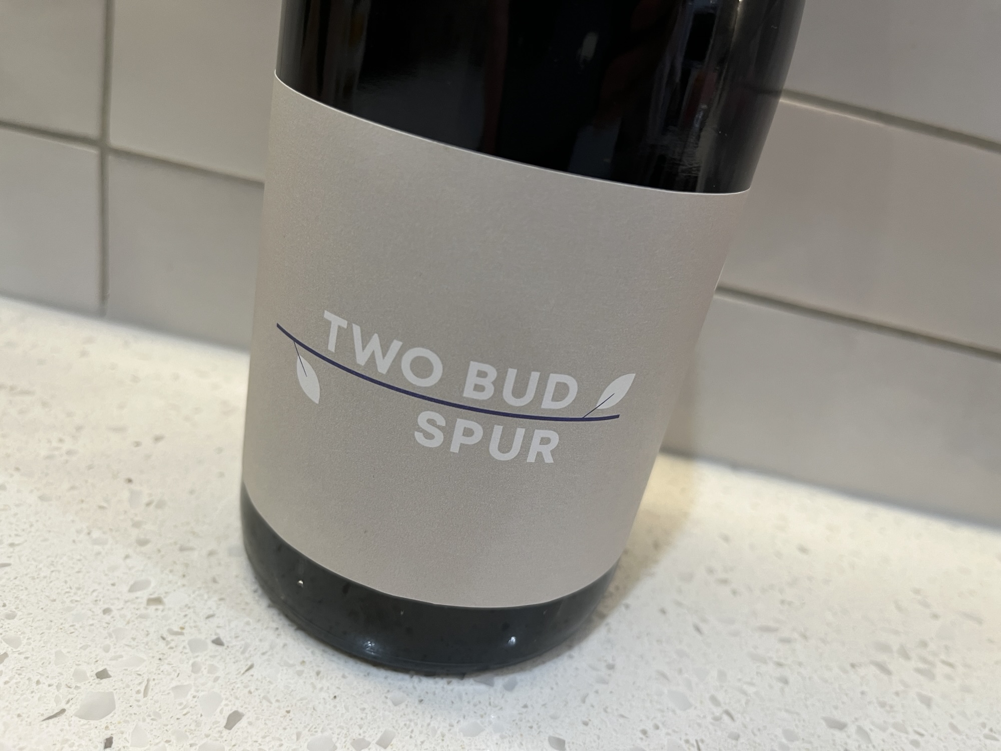 First look at the promising Two Bud Spur Gamay 2022 - Australian Wine ...