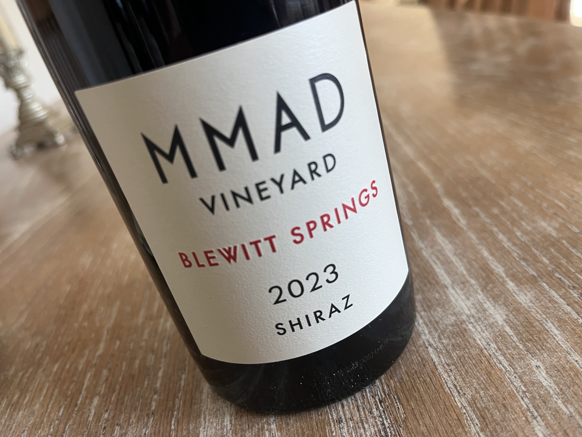 10 of May 2025's best Shiraz, Syrah and Shiraz Cabernet + a few full ...